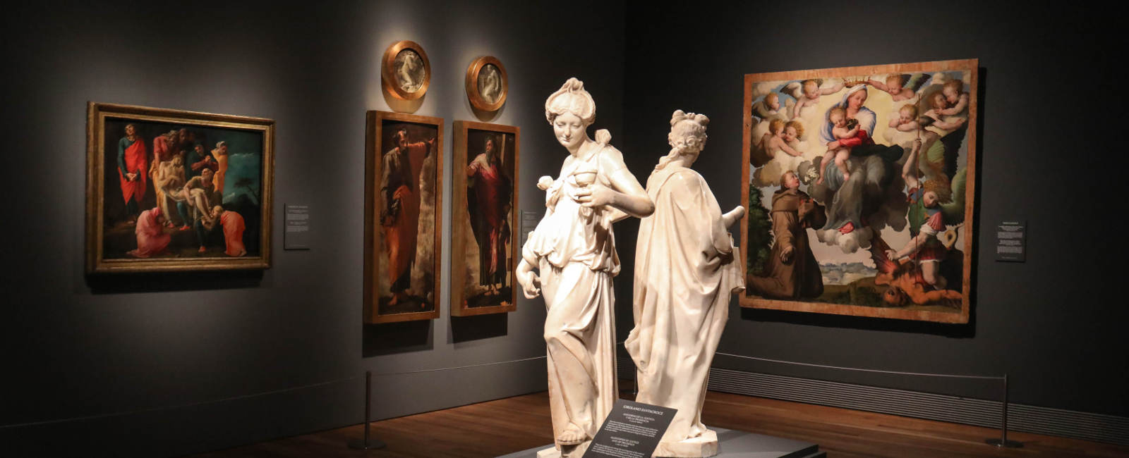 Otro Renacimiento Artistas Españoles En Nápoles A Comienzos Del